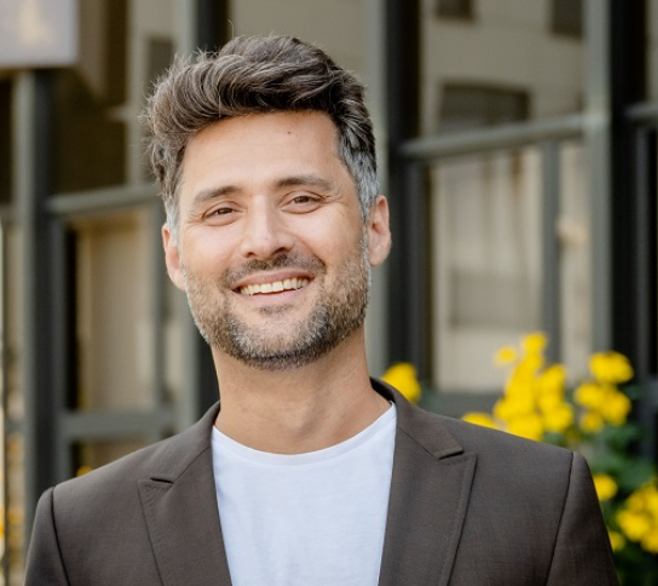 Meet Our Researchers: Dr. Dennis Krämer - CeMEAS